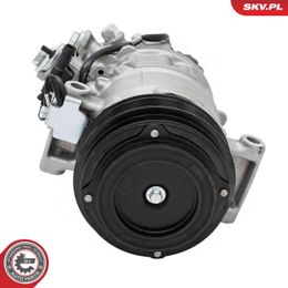 ESEN SKV Kompressor, Klimaanlage 84skv050 f&uuml;r Mercedes