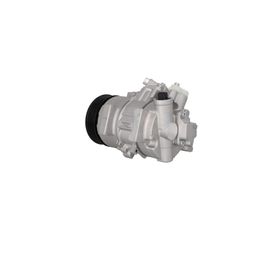 KAMOKA Kompressor, Klimaanlage 7820096 f&uuml;r TOYOTA