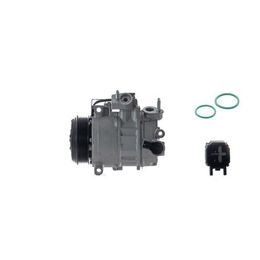 Mahle Kompressor, Klimaanlage acp1636000s f&uuml;r Ford