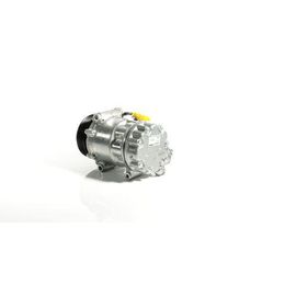Mahle Kompressor, Klimaanlage acp545000s f&uuml;r Citro&euml;n Peugeot