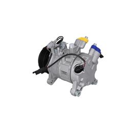 KAMOKA Kompressor, Klimaanlage 7820260 f&uuml;r BMW