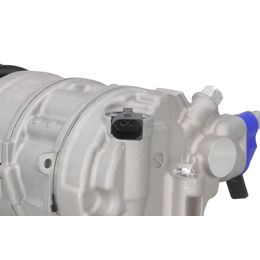 KAMOKA Kompressor, Klimaanlage 7820136 f&uuml;r Audi VW Porsche (FAW)
