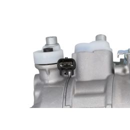 KAMOKA Kompressor, Klimaanlage 7820241 f&uuml;r Mercedes INFINITI