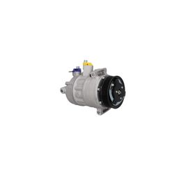 KAMOKA Kompressor, Klimaanlage 7820310 f&uuml;r VW
