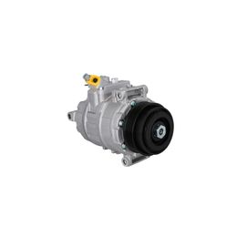 KAMOKA Kompressor, Klimaanlage 7820149 f&uuml;r VW Mercedes