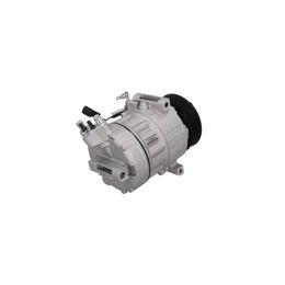 KAMOKA Kompressor, Klimaanlage 7820079 f&uuml;r Opel Vaughall Fiat NISSAN RENAULT