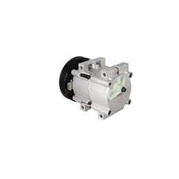 KAMOKA Kompressor, Klimaanlage 7820008 f&uuml;r MAZDA Ford