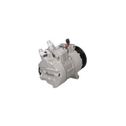 KAMOKA Kompressor, Klimaanlage 7820129 f&uuml;r Mercedes