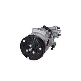 KAMOKA Kompressor, Klimaanlage 7820226 f&uuml;r Vaughall