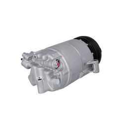 KAMOKA Kompressor, Klimaanlage 7820181 f&uuml;r BMW