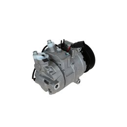 KAMOKA Kompressor, Klimaanlage 7820153 f&uuml;r Audi