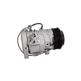 KAMOKA Kompressor, Klimaanlage 7820122 f&uuml;r TOYOTA