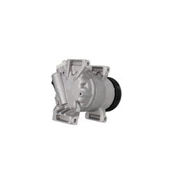 KAMOKA Kompressor, Klimaanlage 7820145 f&uuml;r HONDA