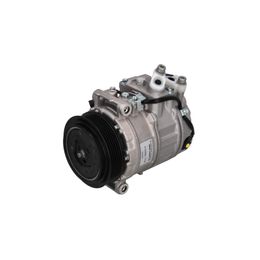 KAMOKA Kompressor, Klimaanlage 7820014 f&uuml;r Mercedes PUCH