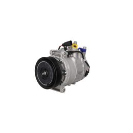 KAMOKA Kompressor, Klimaanlage 7820064 f&uuml;r Audi
