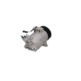 KAMOKA Kompressor, Klimaanlage 7820100 f&uuml;r NISSAN RENAULT