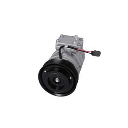 KAMOKA Kompressor, Klimaanlage 7820200 f&uuml;r LAND ROVER