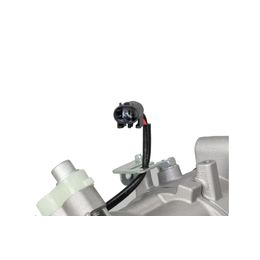 KAMOKA Kompressor, Klimaanlage 7820125 f&uuml;r BMW