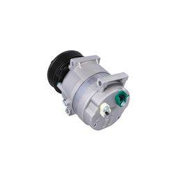 KAMOKA Kompressor, Klimaanlage 7820023 f&uuml;r RENAULT Vaughall Opel NISSAN