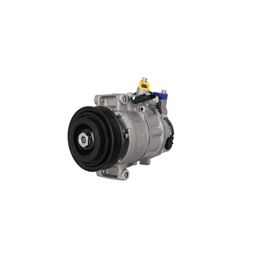KAMOKA Kompressor, Klimaanlage 7820128 f&uuml;r BMW