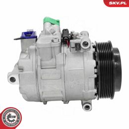 ESEN SKV Kompressor, Klimaanlage 84skv055 f&uuml;r Mercedes