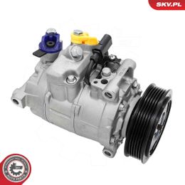 ESEN SKV Kompressor, Klimaanlage 84skv014 f&uuml;r VAG