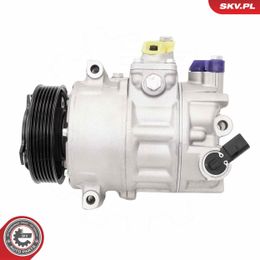 ESEN SKV Kompressor, Klimaanlage 84skv002 f&uuml;r Audi VAG Mercedes Skoda SEAT VW