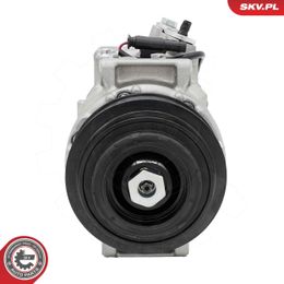 ESEN SKV Kompressor, Klimaanlage 84skv009 f&uuml;r Mercedes