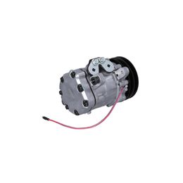 KAMOKA Kompressor, Klimaanlage 7820126 f&uuml;r Fiat