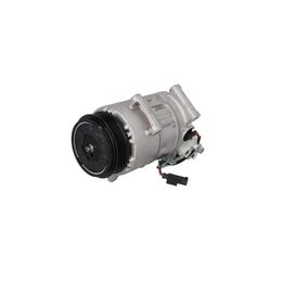 KAMOKA Kompressor, Klimaanlage 7820072 f&uuml;r Mercedes