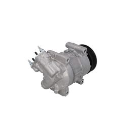 KAMOKA Kompressor, Klimaanlage 7820182 f&uuml;r Vaughall Peugeot DS