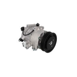 KAMOKA Kompressor, Klimaanlage 7820340 f&uuml;r KIA