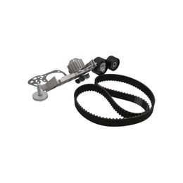 KAMOKA Wasserpumpe + Zahnriemensatz 7001220 f&uuml;r DACIA NISSAN RENAULT