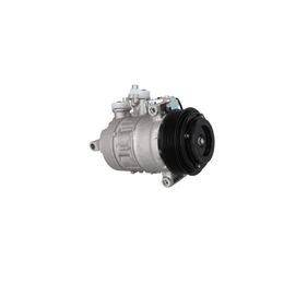 KAMOKA Kompressor, Klimaanlage 7820204 f&uuml;r Mercedes