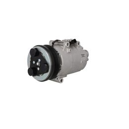 KAMOKA Kompressor, Klimaanlage 7820044 f&uuml;r Ford Volvo