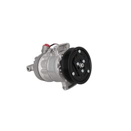 KAMOKA Kompressor, Klimaanlage 7820130 f&uuml;r Volvo
