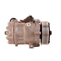 WALKER Kompressor, Klimaanlage wcp00052 f&uuml;r Peugeot Vaughall Fiat ABARTH Opel
