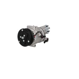 KAMOKA Kompressor, Klimaanlage 7820051 f&uuml;r Vaughall Opel CHEVROLET