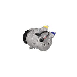 KAMOKA Kompressor, Klimaanlage 7820108 f&uuml;r BMW ALPINA