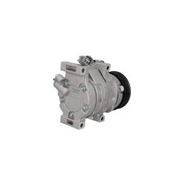KAMOKA Kompressor, Klimaanlage 7820193 f&uuml;r TOYOTA