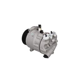 KAMOKA Kompressor, Klimaanlage 7820281 f&uuml;r JAGUAR LAND ROVER