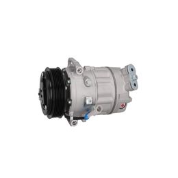 KAMOKA Kompressor, Klimaanlage 7820142 f&uuml;r Vaughall SAAB CADILLAC Fiat