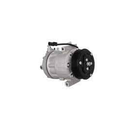 KAMOKA Kompressor, Klimaanlage 7820033 f&uuml;r NISSAN