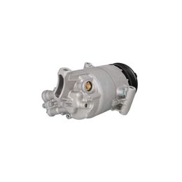 KAMOKA Kompressor, Klimaanlage 7820001 f&uuml;r Vaughall Opel