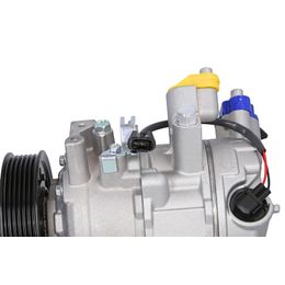 KAMOKA Kompressor, Klimaanlage 7820265 f&uuml;r BMW