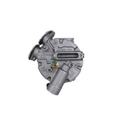 WALKER Kompressor, Klimaanlage wcp00107 f&uuml;r Ford