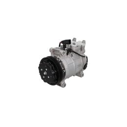 KAMOKA Kompressor, Klimaanlage 7820042 f&uuml;r Audi