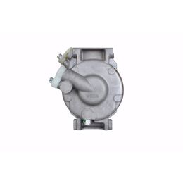 WALKER Kompressor, Klimaanlage wcp00227 f&uuml;r HONDA