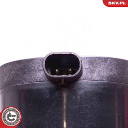 ESEN SKV Zusatzwasserpumpe 22skv034 f&uuml;r Ford