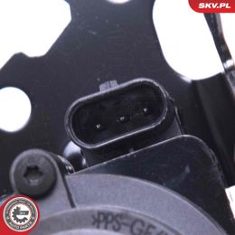 ESEN SKV Zusatzwasserpumpe 22skv036 f&uuml;r MINI DS Citro&euml;n/Peugeot Peugeot